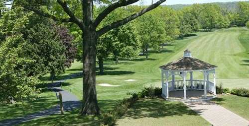 Cedar Hill Golf & Country Club in Livingston, NJ | Presented by BestOutings